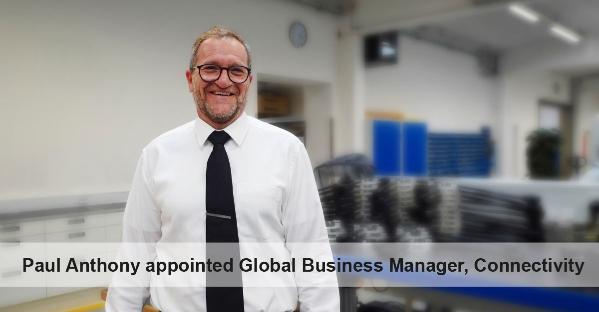 MacArtney strengthens global connectivity strategy