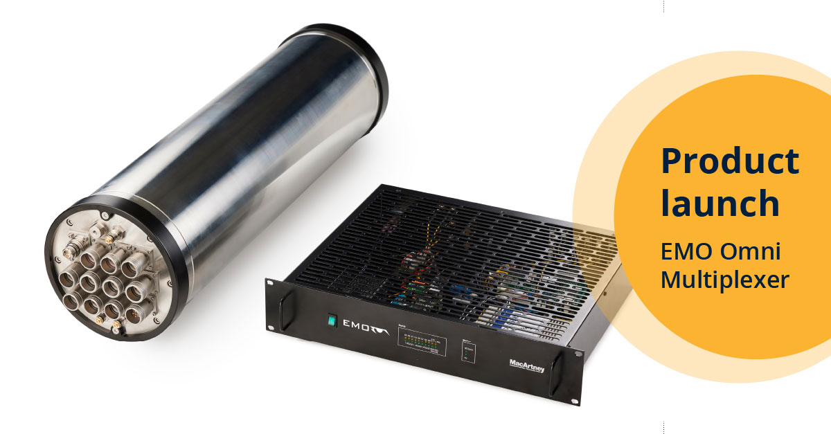 Fully customisable and seamless data collection