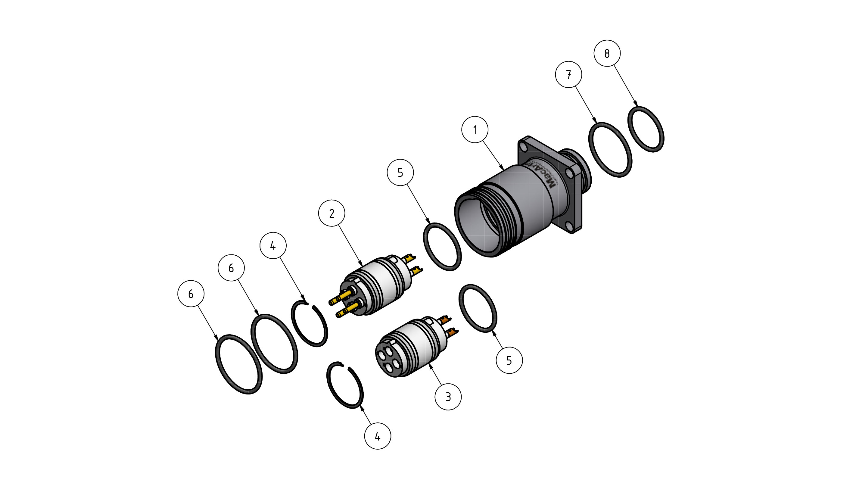 Technical information